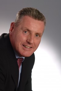 Rt. Hon. Vernon Coaker MP on cohesion, the family and the increase in ...