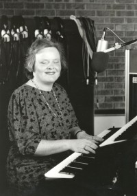 Marilyn Baker: Talking us through "O Lord You Are So Mighty" - Marilyn ...